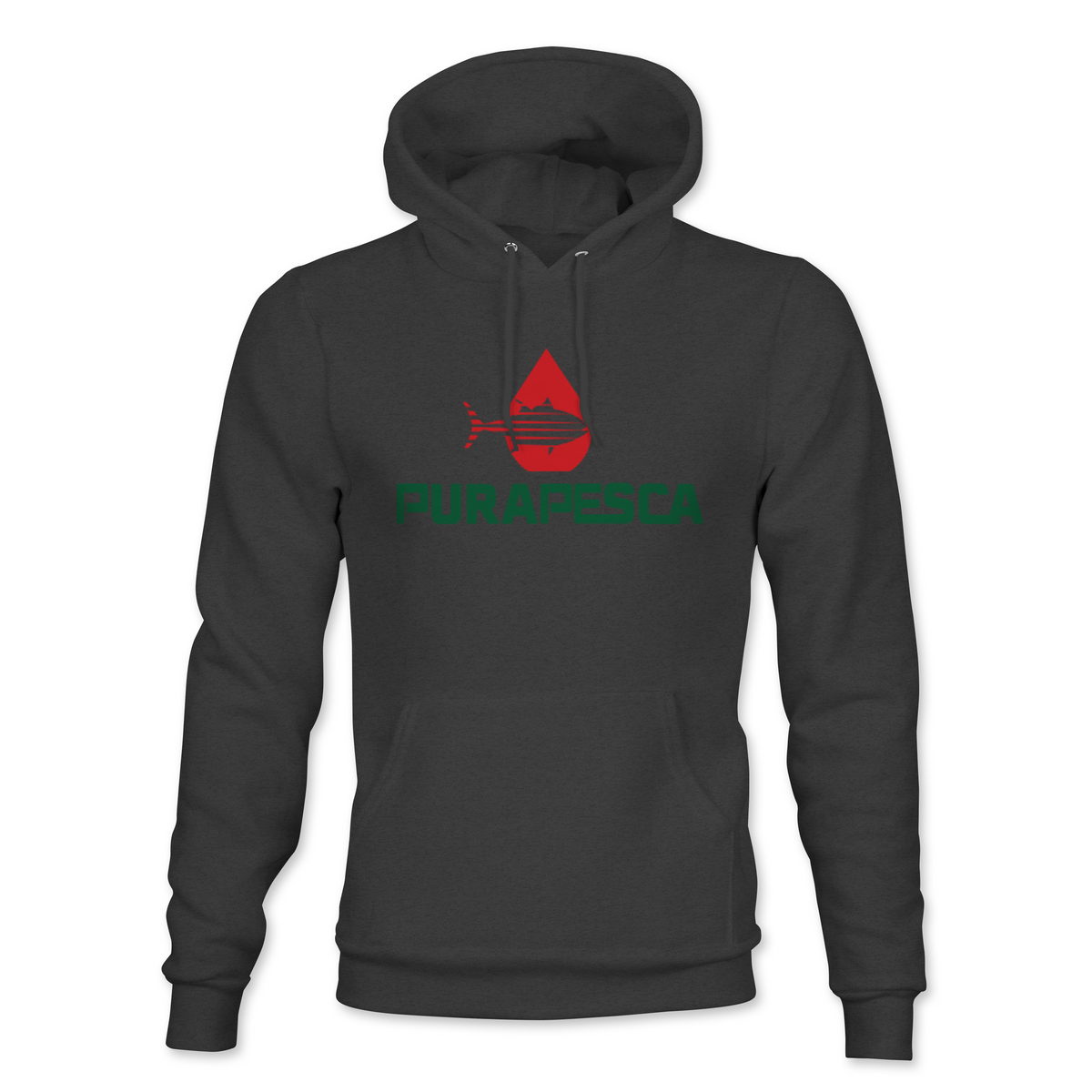 Puro Gas Hoodie – Pura Pesca Clothing